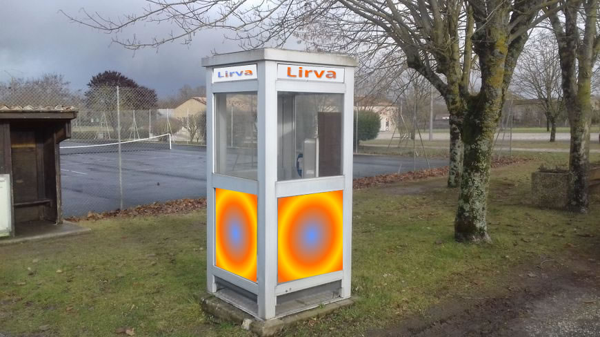 Apprendre une langue sans effort - Nouvelle technologie LIRVA ...